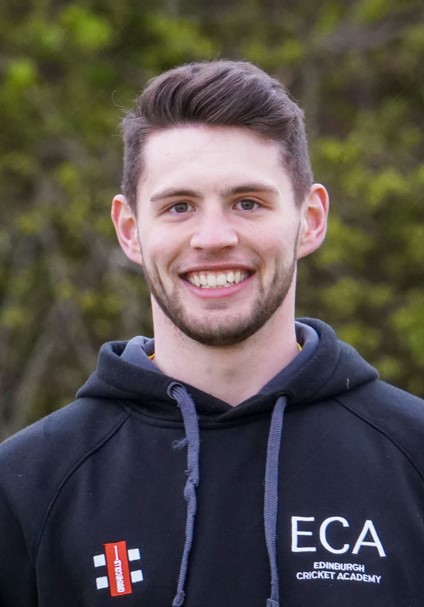 Our Coaches – EdinburghCricket