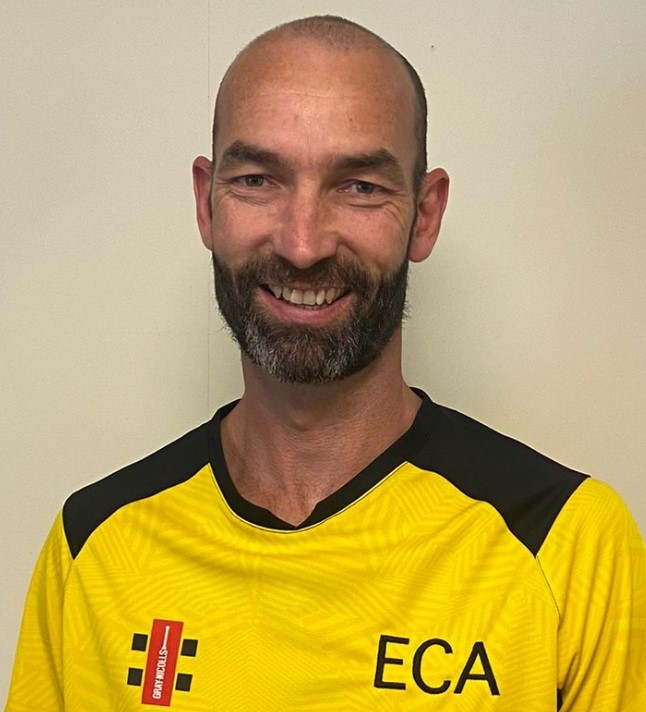Our Coaches – EdinburghCricket
